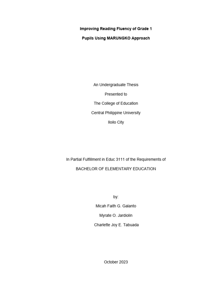 Jardiolin Complete Protocol 02 | PDF | Phonics | Reading Comprehension