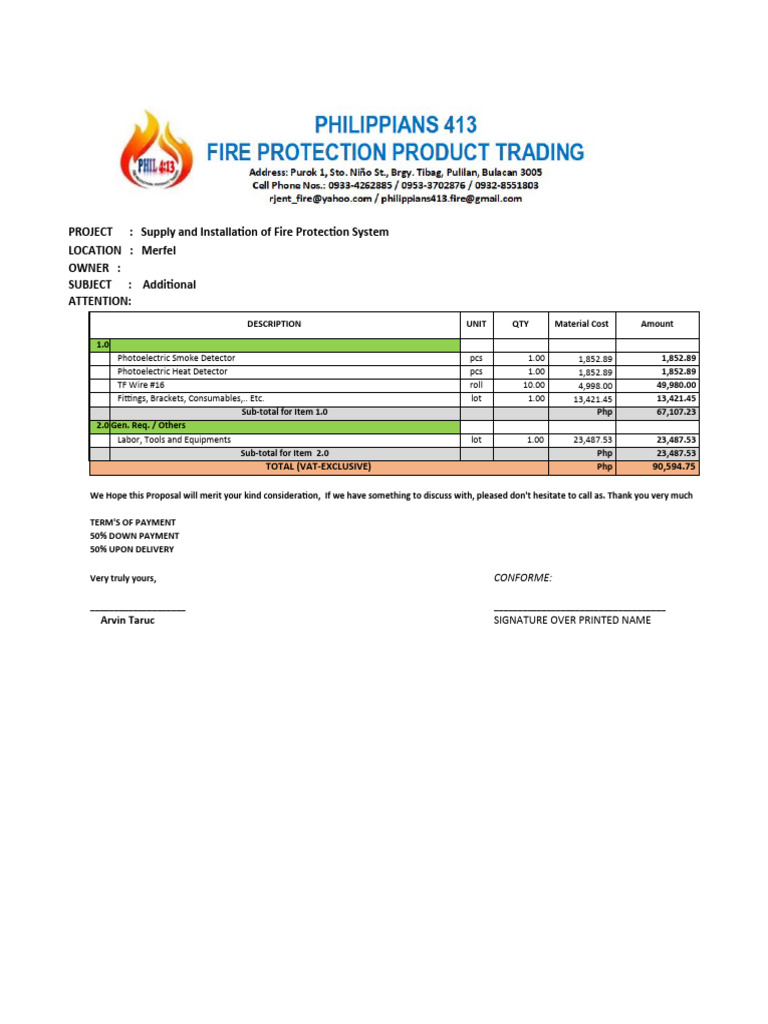 Merfeladd | PDF | Mechanical Engineering | Manufactured Goods
