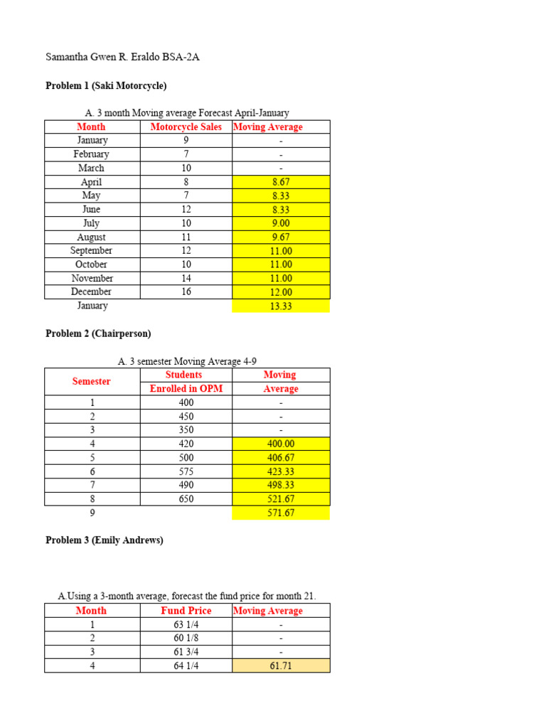 Eraldo Mansci Final | PDF | Data Analysis | Analysis