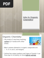 11 Table of Functional Group Priorities For Nomenclature - Master ...