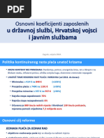 Primjer Psiho Test | PDF