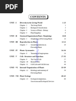 Botany Practical Record Book | PDF | Mitosis | Leaf