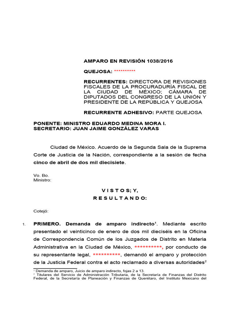 Embargo Precautorio | PDF | Fiscal | Caso de ley
