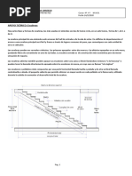 Dibujo de Escaleras | PDF | Escalera | Edificios y estructuras de transporte