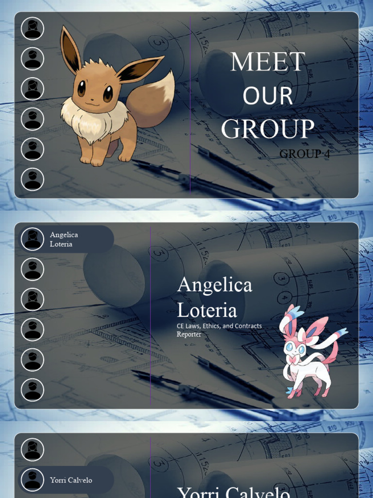 Ce Laws Ppt1 Gr4 FINAL SLIDES | PDF | Engineering | Surveying