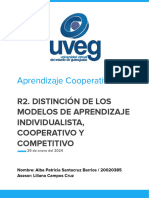 Guía de Estudio - PIENSE II | PDF | Prueba (evaluación) | Lectura (proceso)