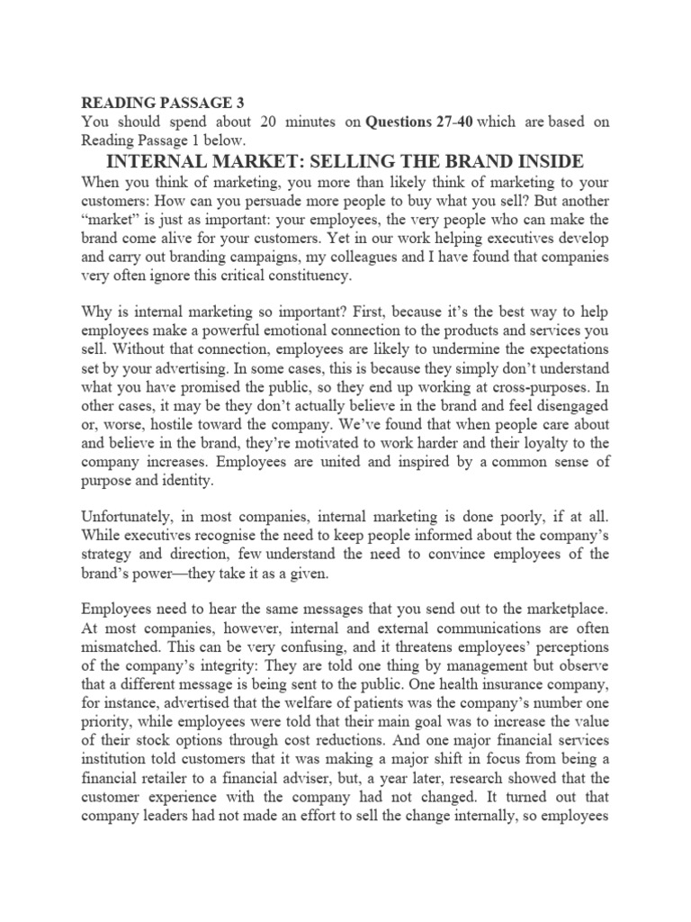Effects of Food Promotion Research Review | PDF | Brand | Electronic ...