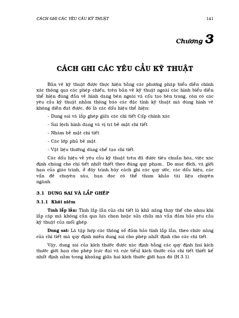 Ch03 - VCK - Ghi Yckt | PDF