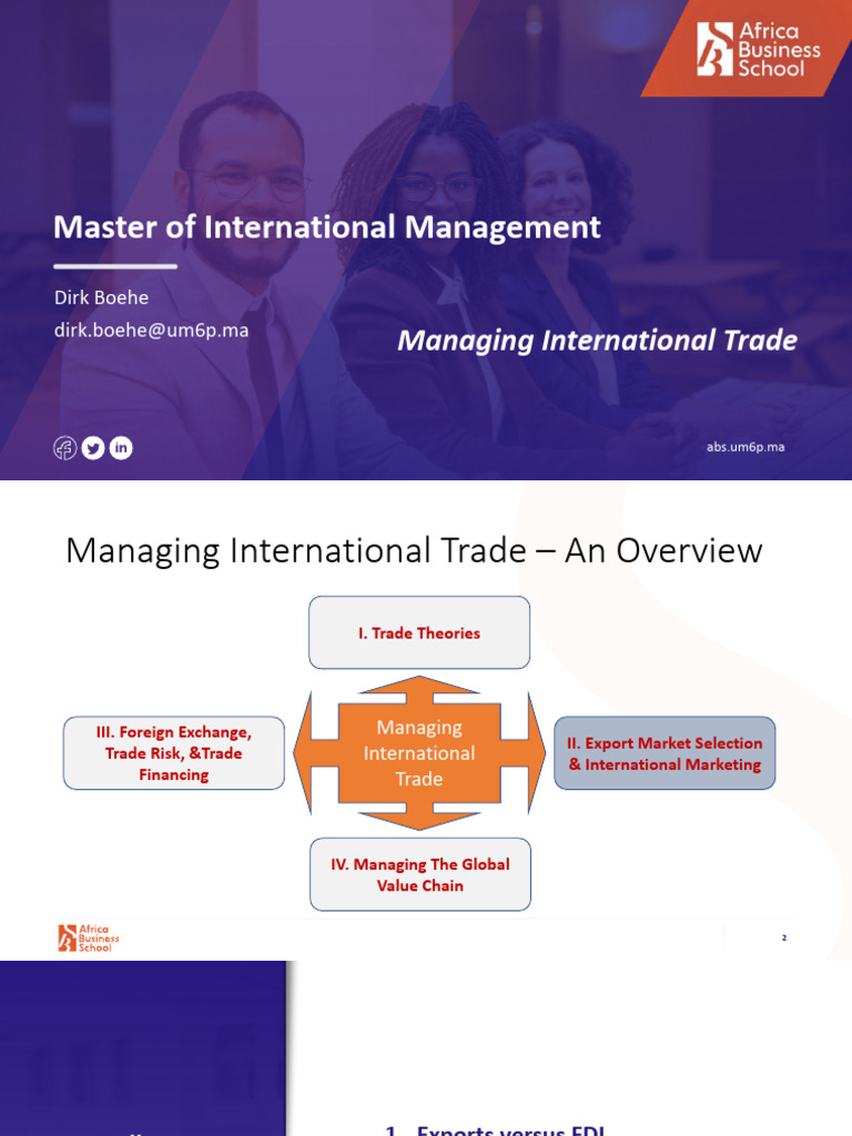 Class #5 - MIT | Download Free PDF | Market Segmentation | Cluster Analysis