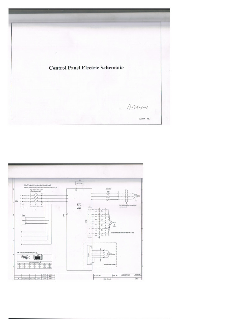 Planos Step As 380 | PDF
