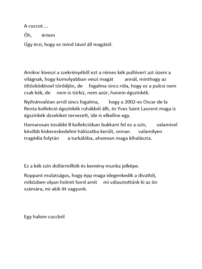 Prada | PDF