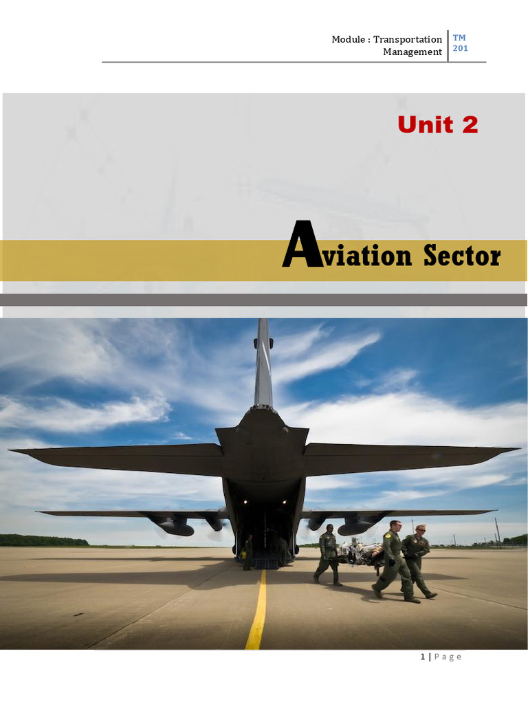 Unit 2 Lesson 1 | PDF | Airlines | Transport