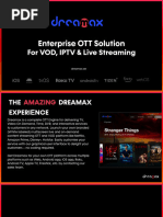 AniMixPlay - Goodbye | PDF | Web 2.0 | Online Services