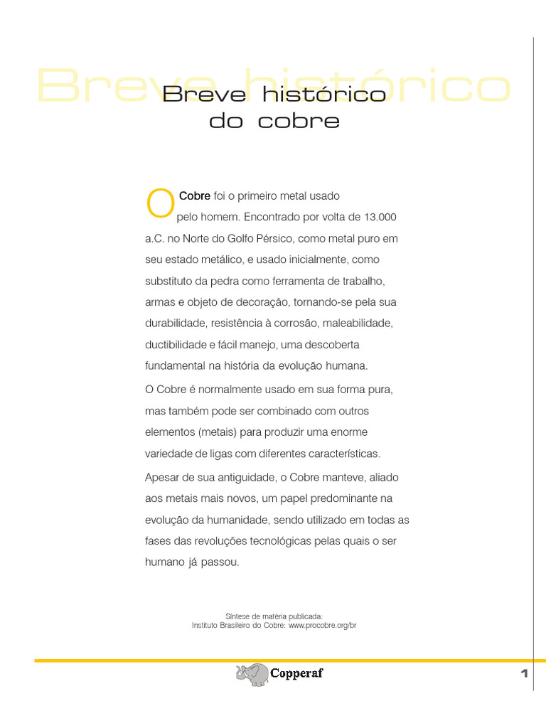 Catalogo Copperaf - LATÃO | PDF | Liga | Dureza Catalogo Copperaf - LATÃO | PDF | Liga | Dureza
