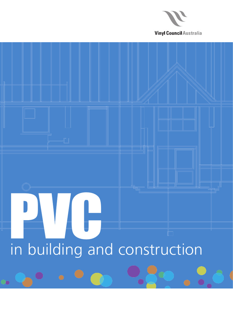 PVCBCBrochure 06 | PDF | Polyvinyl Chloride | Plumbing