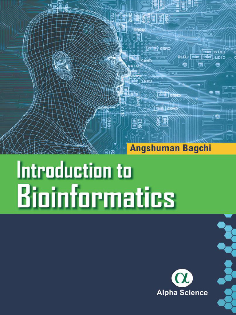 Introduction A La Bioinformatique | Download Free PDF | Sequence Alignment | Bioinformatics