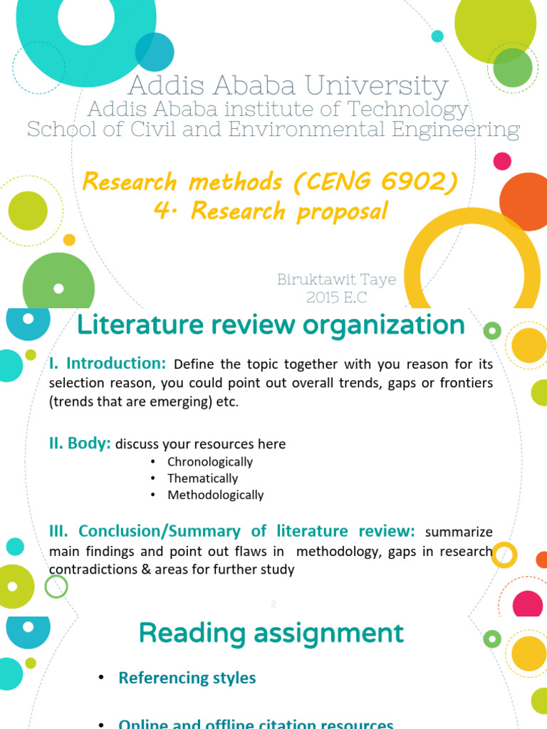 Civil Engineering Research Guide | PDF | Sampling (Statistics) | Experiment