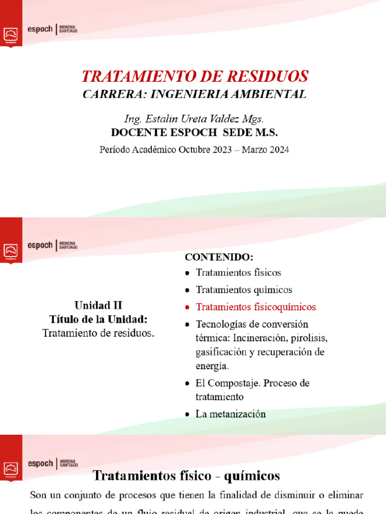 Clase 15 | PDF