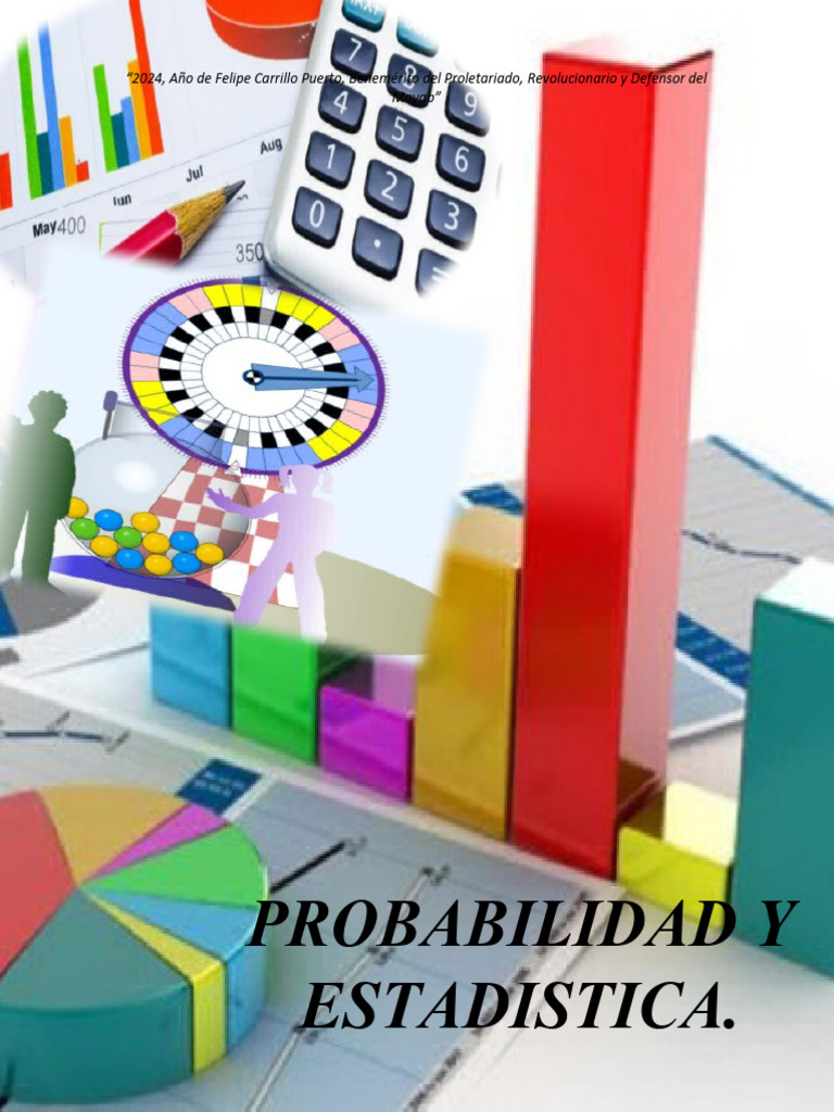 Act. Probabilidad y Estadística | PDF | Muestreo (Estadísticas) | Margen de error