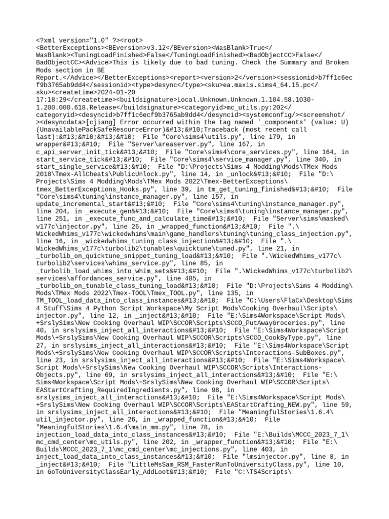 Lastexception 63841429172 | PDF | Graphics Processing Unit | Computer Science