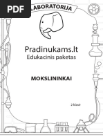 Sandra Janusoniene - Baltu Zenklai Ir Simboliai | PDF
