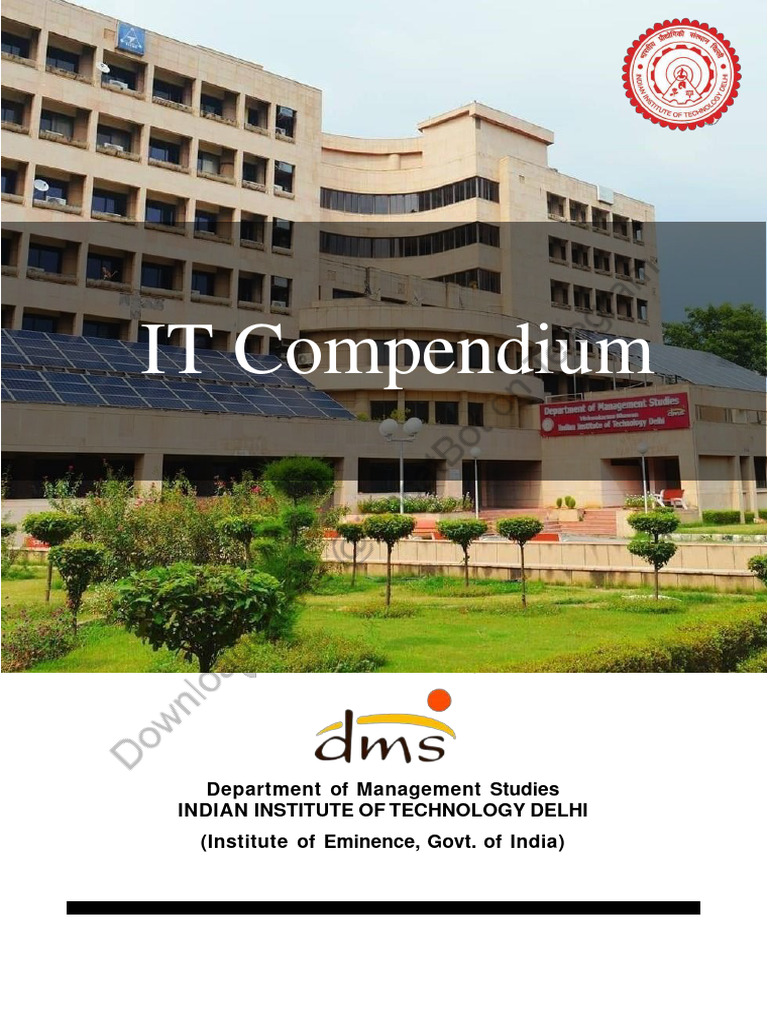 IITD_DMS_PI_Kit | PDF | Machine Learning | Cryptocurrency