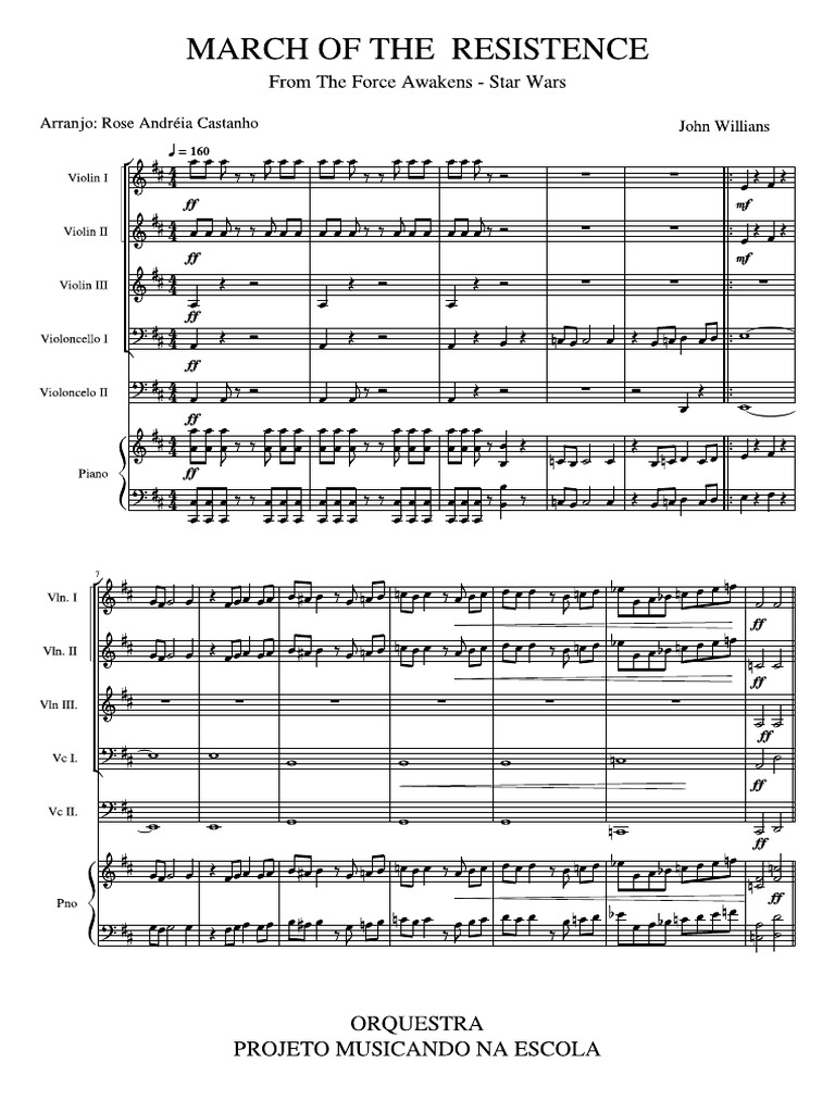 March | PDF