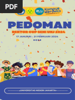 Panduan Tugas Akhir UNNES 2022 | PDF