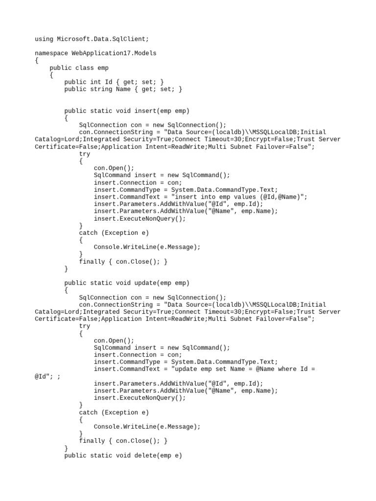 Model | PDF | Information Technology | Computer Architecture
