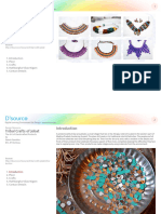 Pageant Program Flow | PDF | Fashion | Clothing