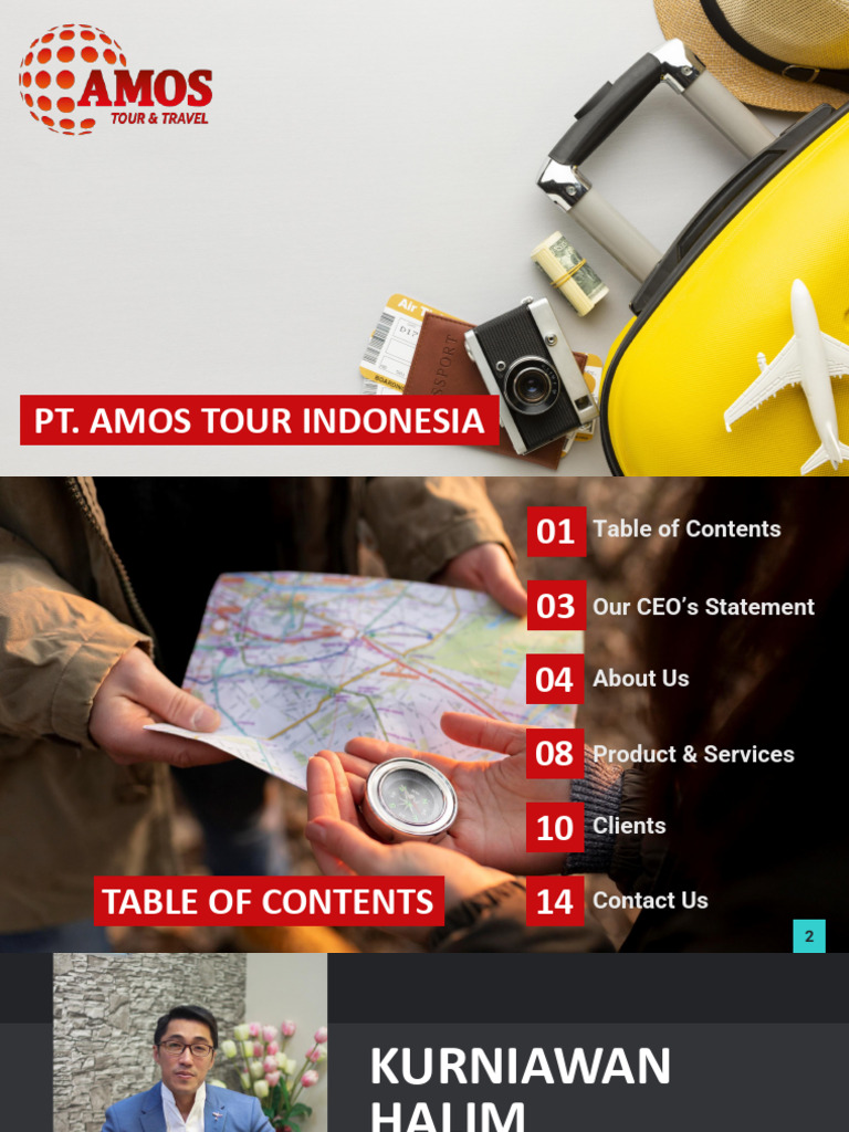 CP Amos | PDF | Economies | Business