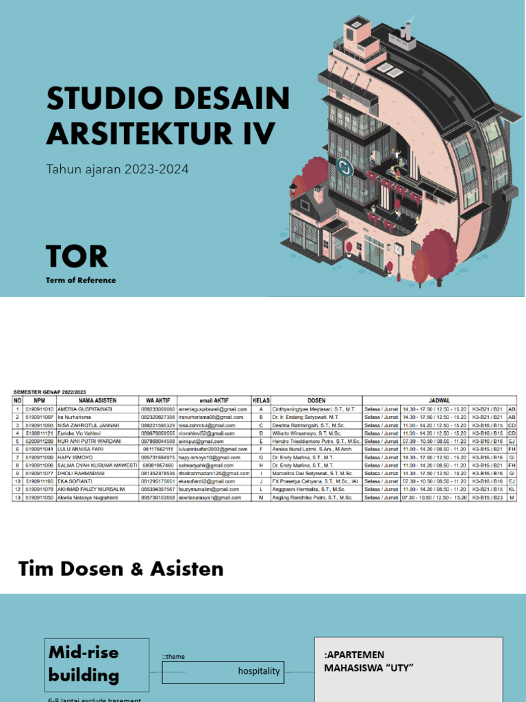 Tor - Sda4 #21 | PDF | Seni