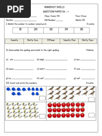 RDB Merge | PDF | Microsoft Excel | Computer File
