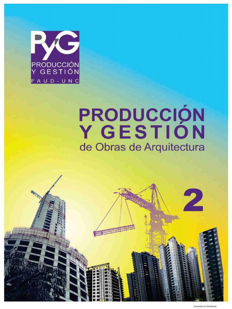 Libro Produccion y Gestion Parte 2 | PDF