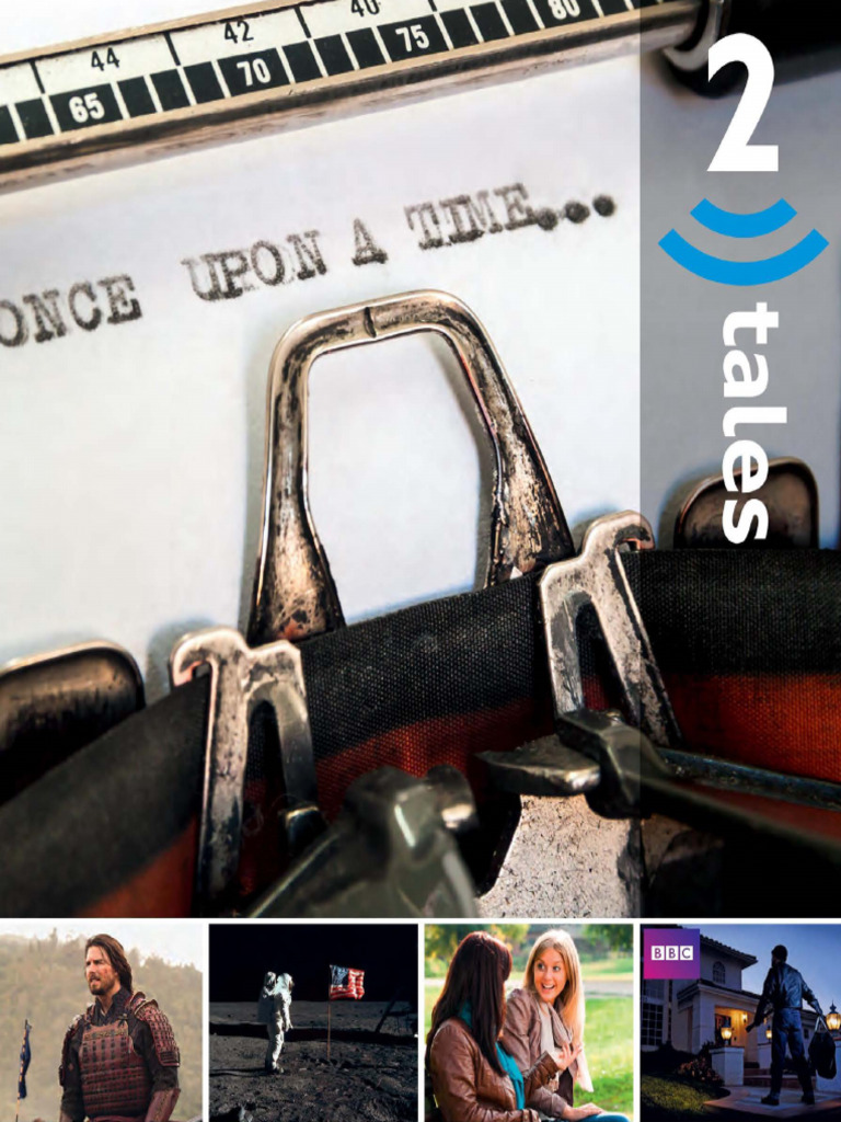 Intermediate - Unit 2 | PDF