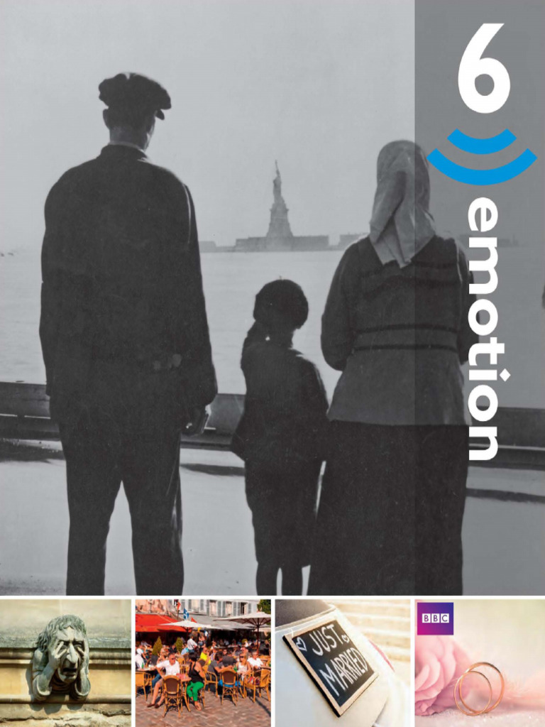 Intermediate - Unit 6 | PDF