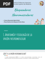 Succinilcolina: Usos y Contraindicaciones | PDF | Farmacología | Medicina