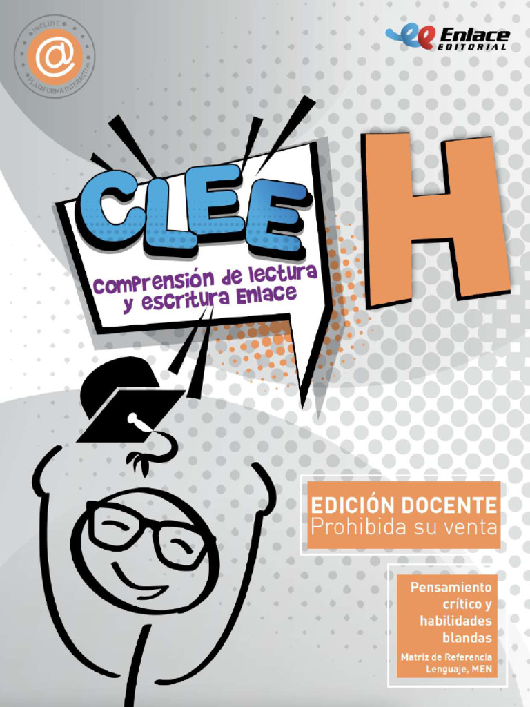 Clee H Docente | PDF | Las emociones | Comunicación