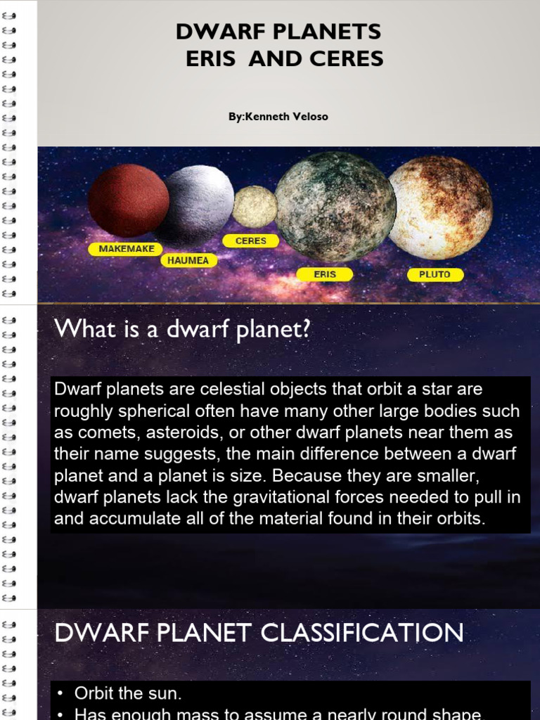 31 Eres and Ceres | PDF | Planets | Ceres (Dwarf Planet)