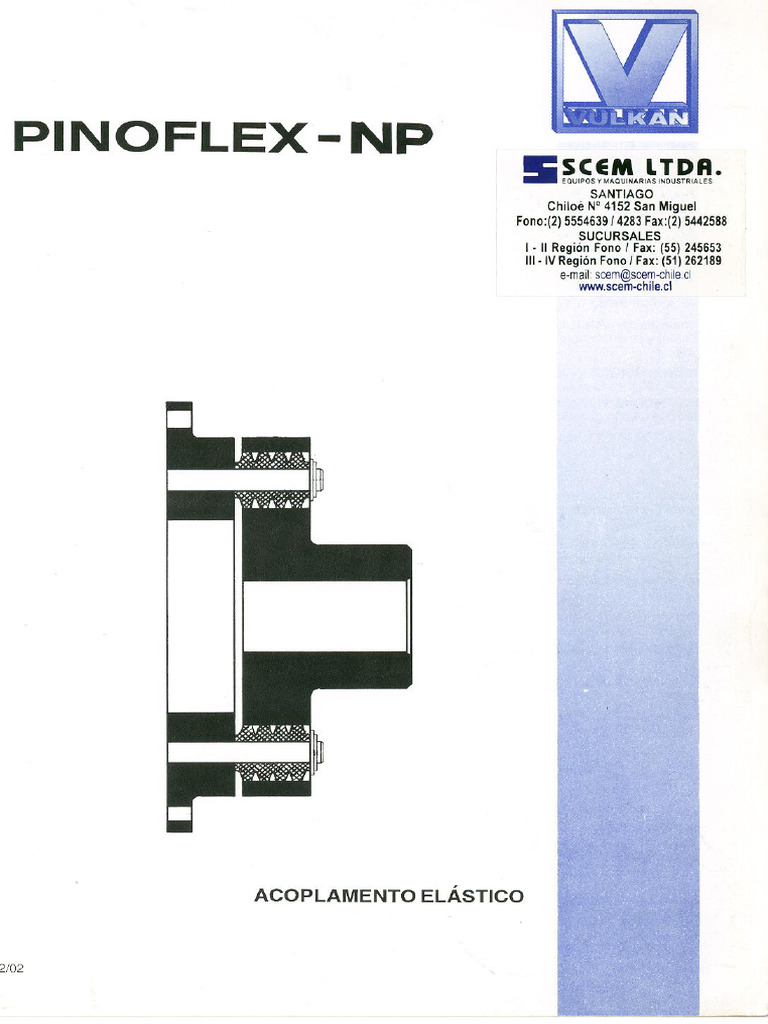 Pinoflex NP | PDF