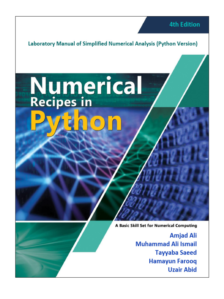 NRP 23 Sep 2023 Amjad Ali | PDF | Significant Figures | Computer Science