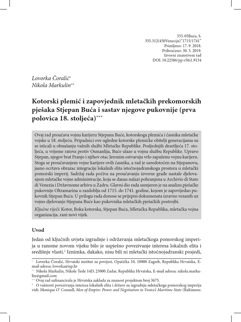 09 Coralic Markulin | PDF