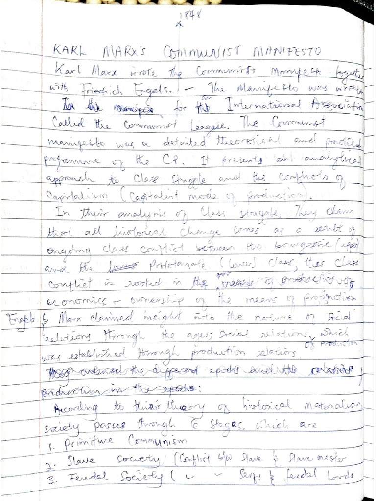 Communist Manifesto Ogak Pdf