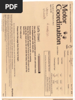 MVPT-4 Ronald P. Colarusso Donald D. Hammill | PDF