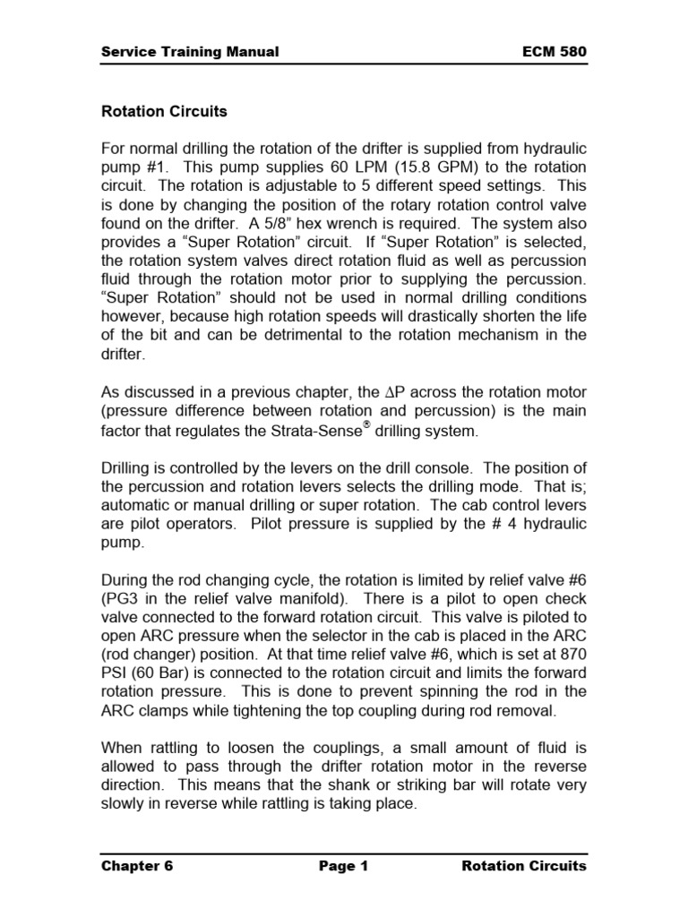 Chapt 6 Rotation | PDF | Valve | Gases