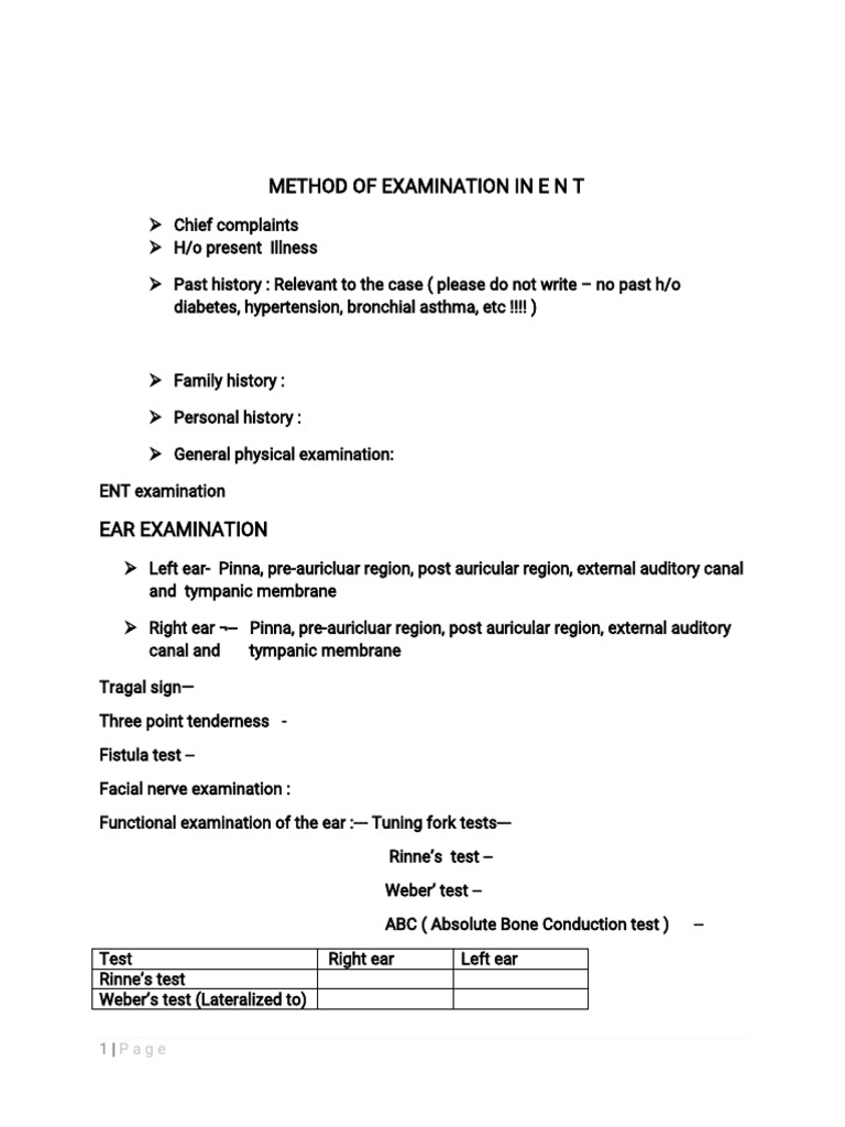Clinical Cases | PDF