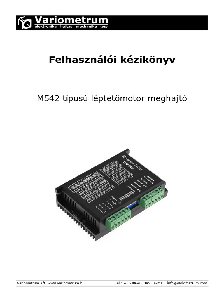 m542 Hun | PDF
