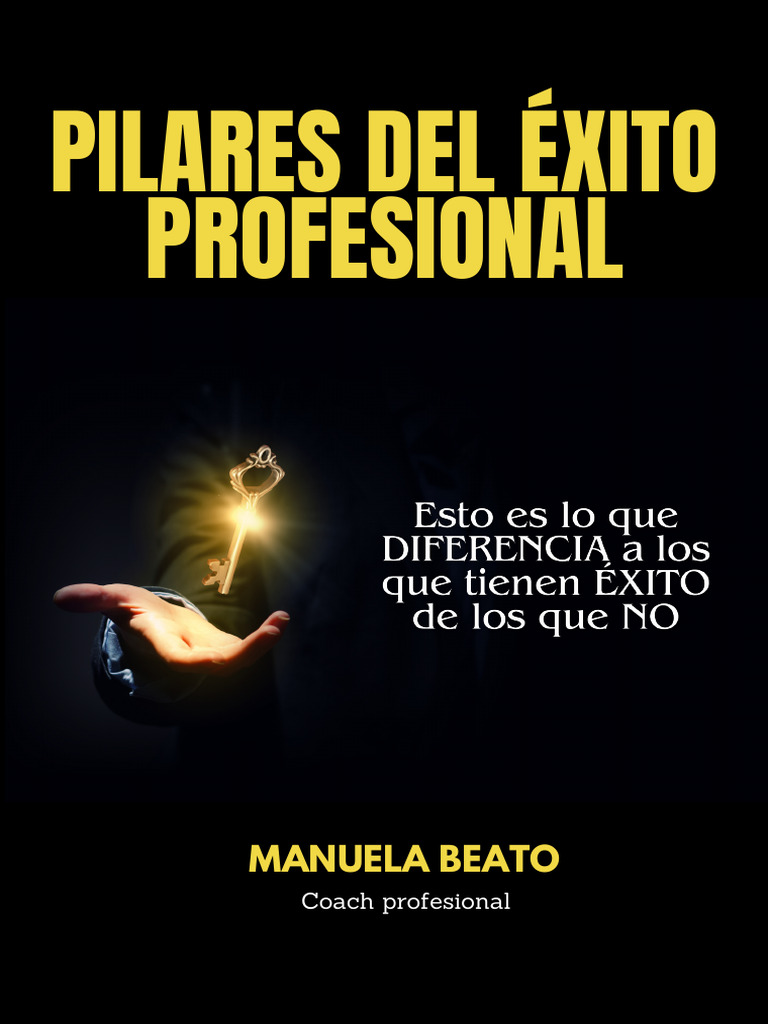 Guia Las Claves Del Exito Profesional | PDF | Gestión del tiempo ...