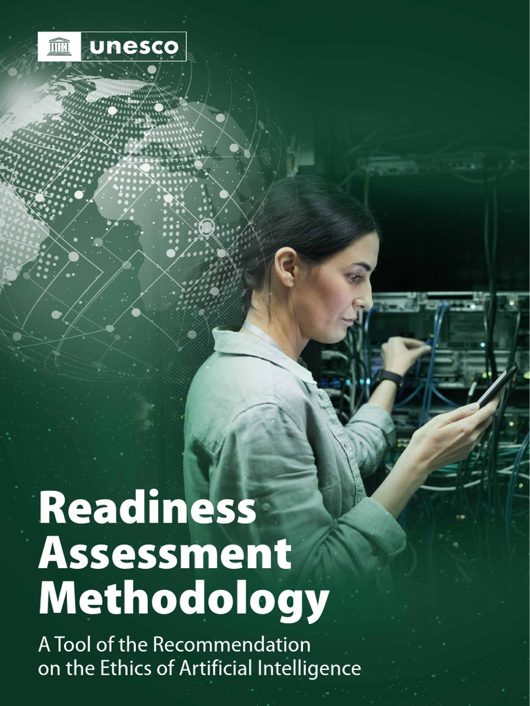 Ram Unesco | PDF | Artificial Intelligence | Intelligence (AI) & Semantics