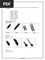 Grade 2 Indian Money Counting Worksheet | PDF